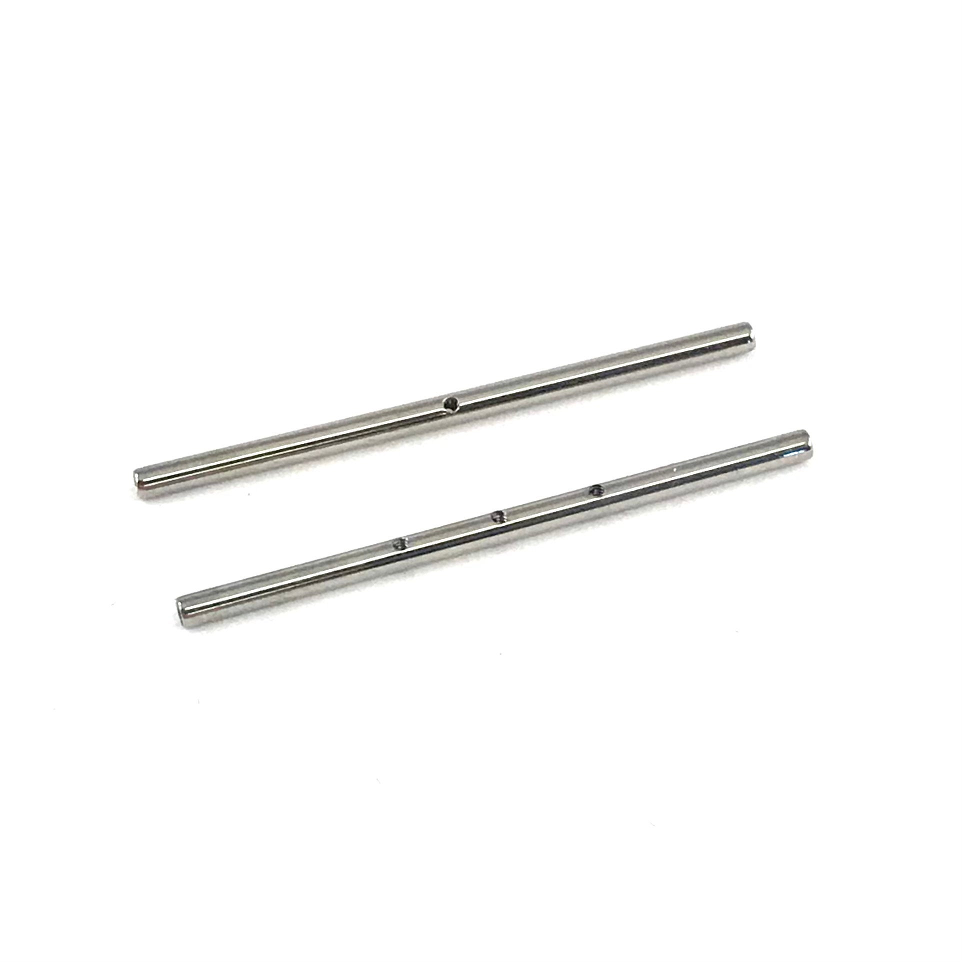 Anatometal Threaded Industrial Barbells | Integrity Body Arts