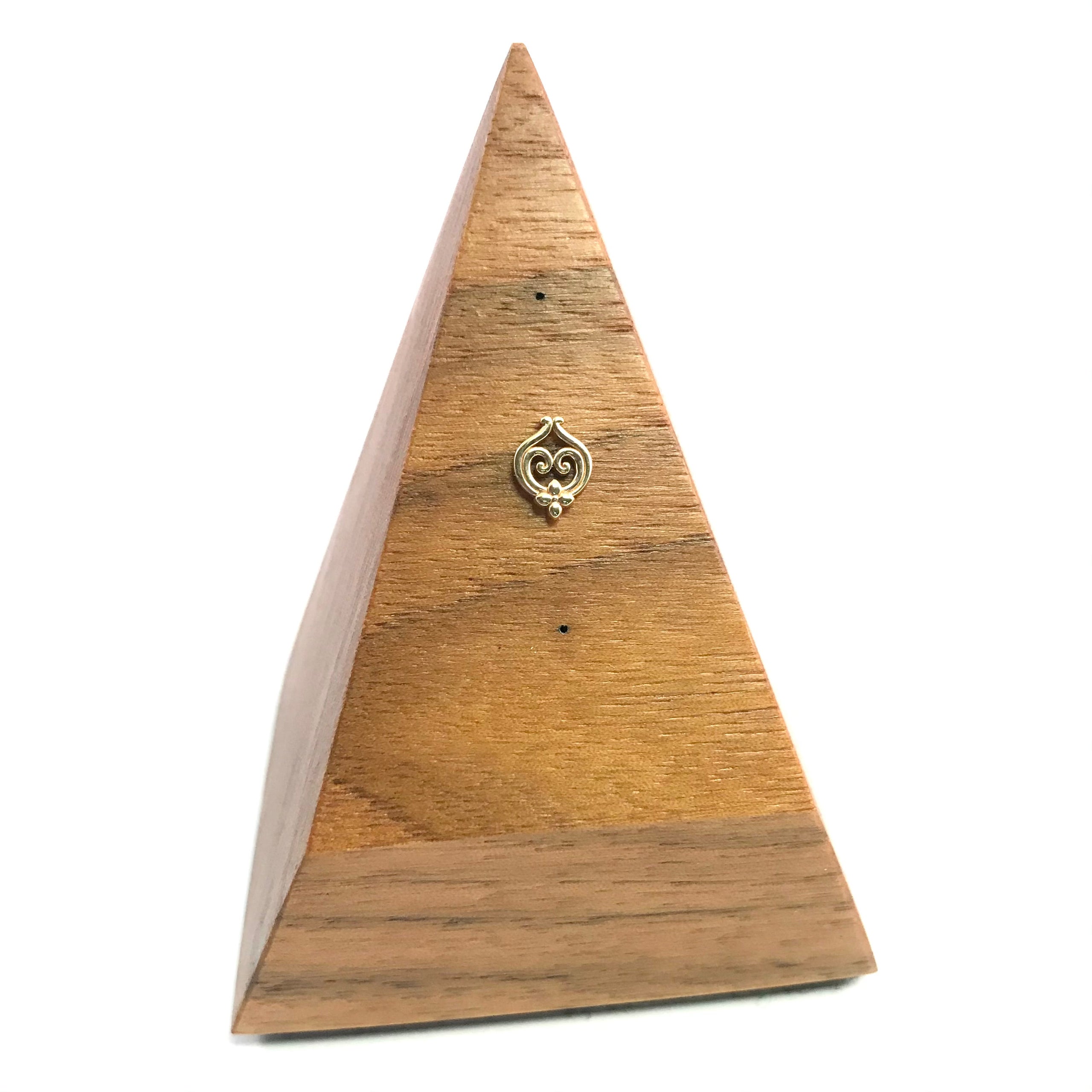 Body Gems Curly Q | Integrity Body Arts