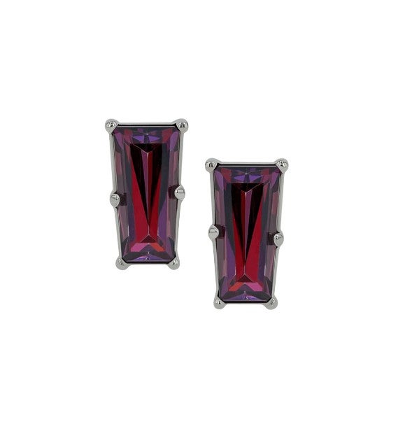 Anatometal Tapered Baguette | Integrity Body Arts