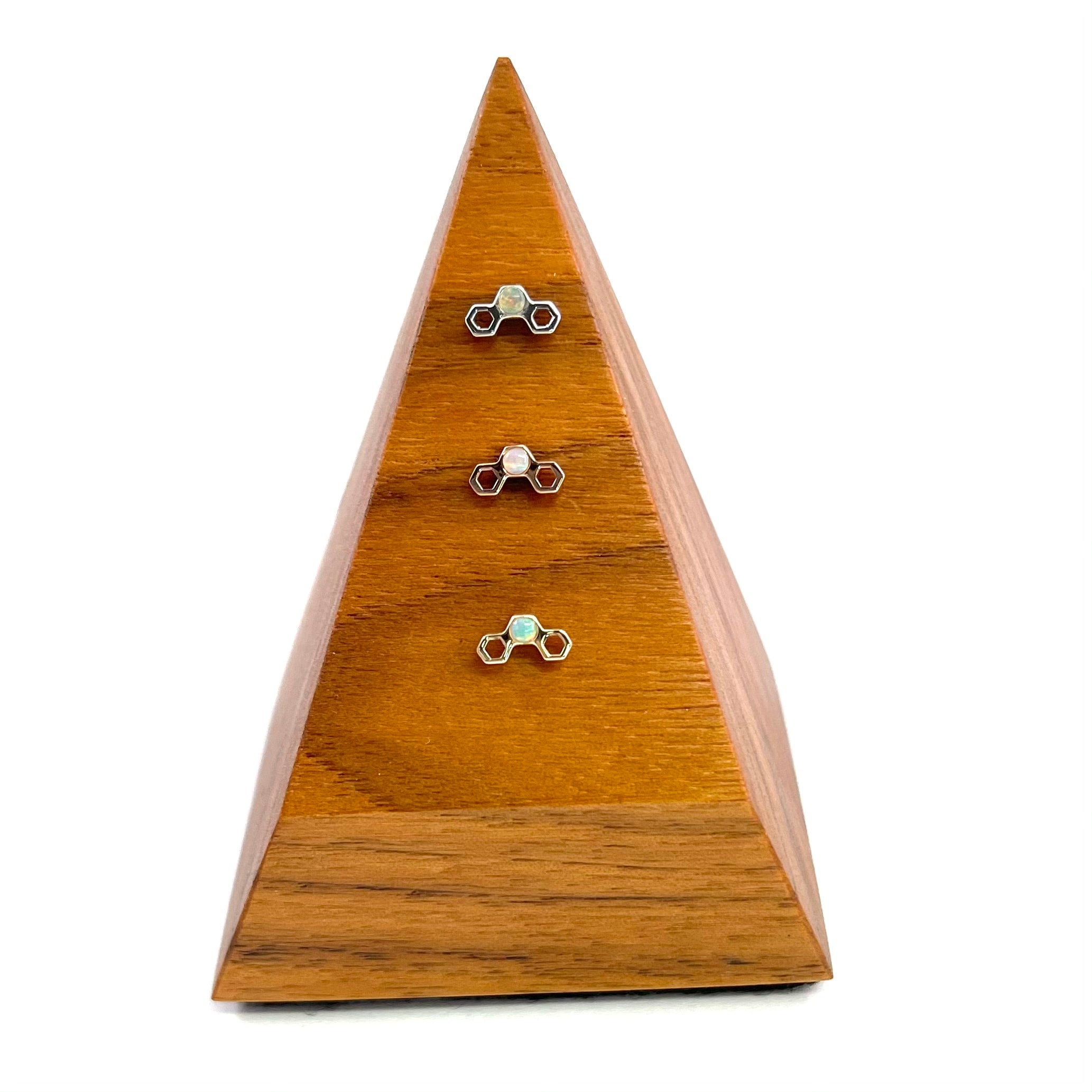 BVLA Honeycomb | Integrity Body Arts