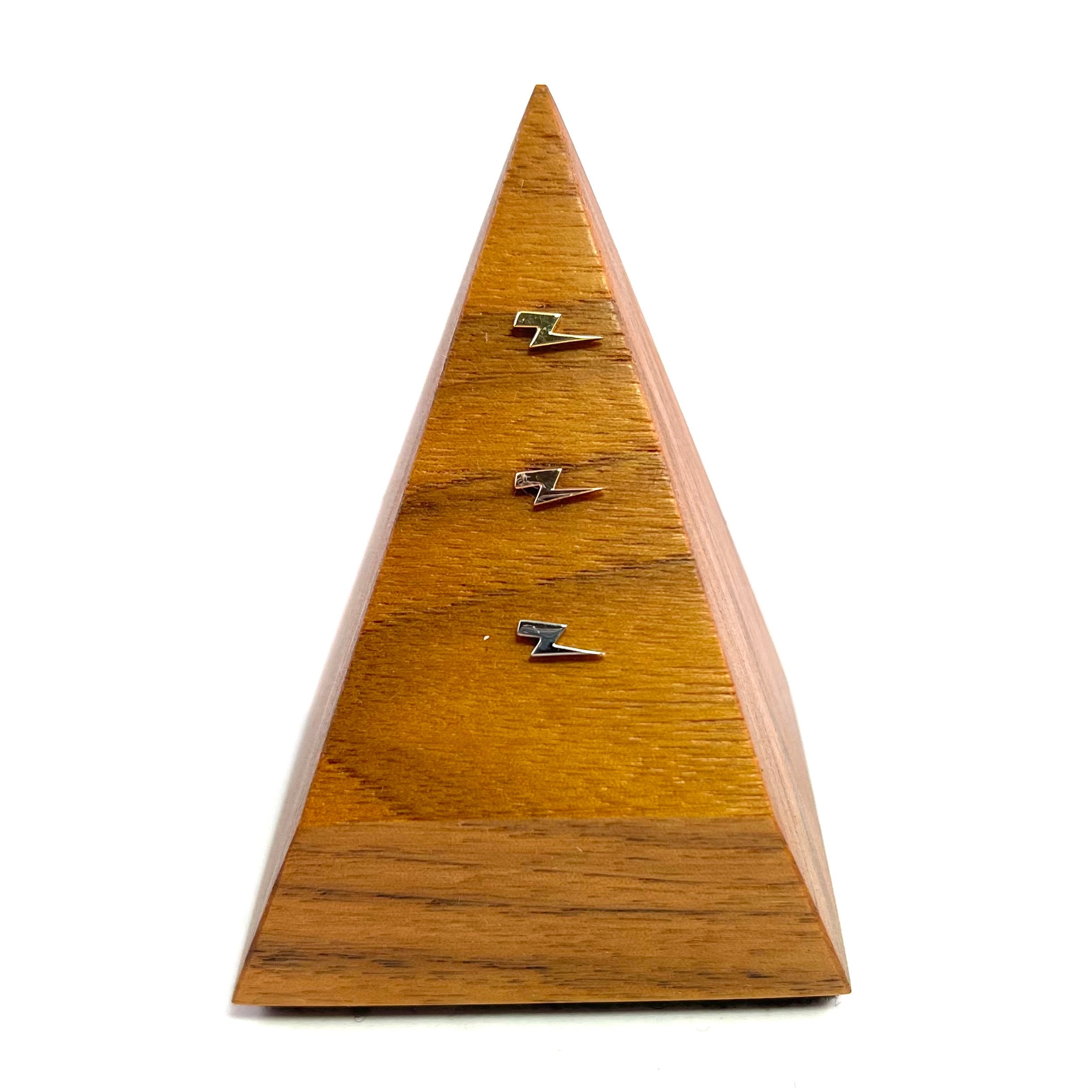 Anatometal Lightning Bolt | Integrity Body Arts