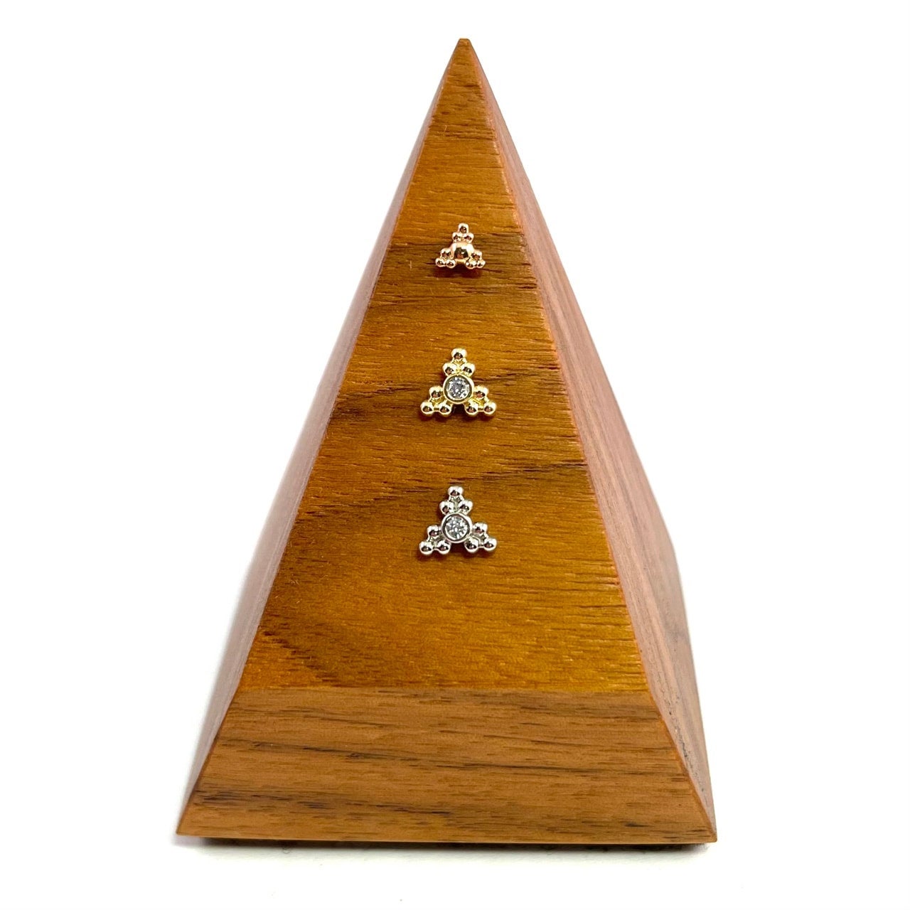 Anatometal Sabrina | Integrity Body Arts