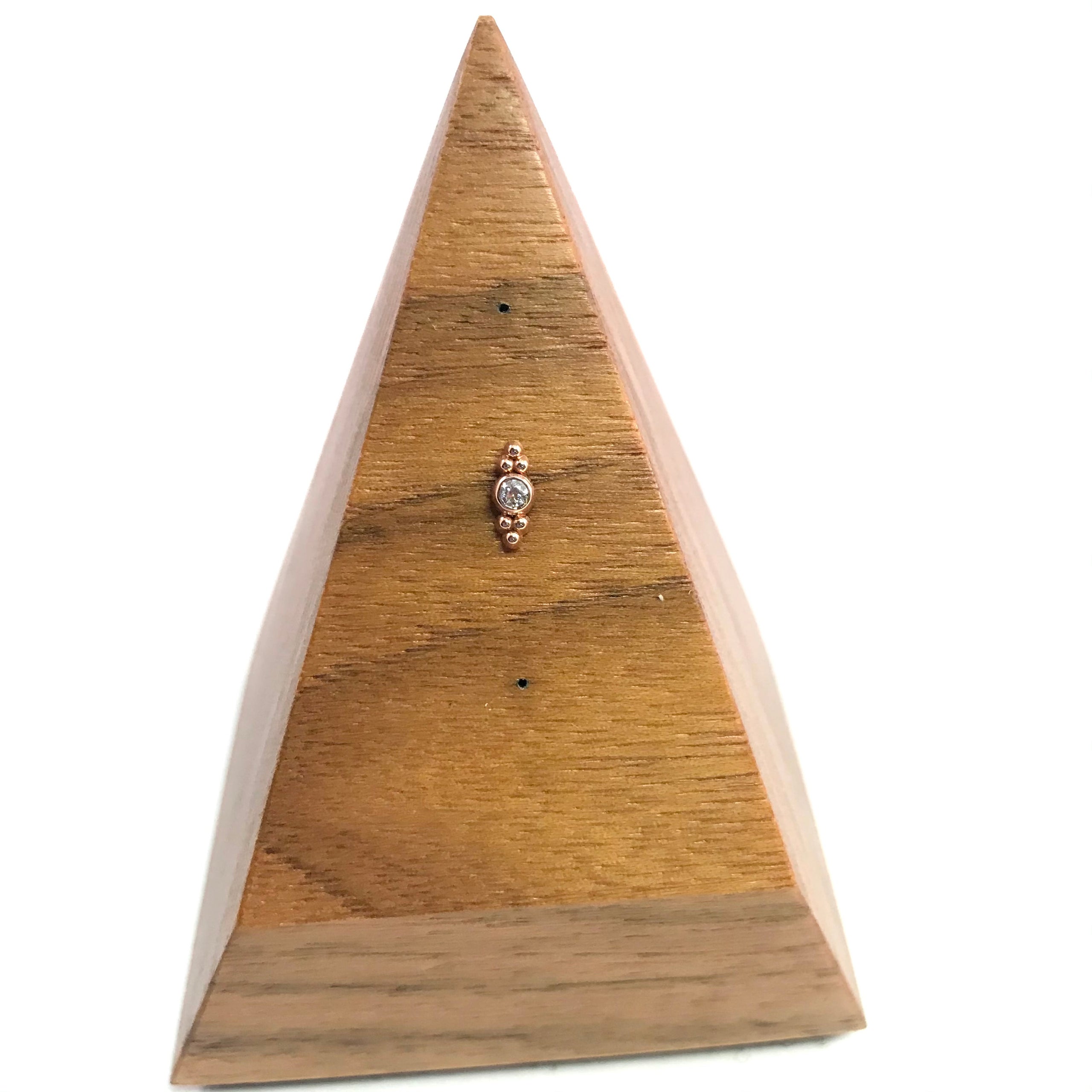 Body Gems 6 Bead Accent | Integrity Body Arts