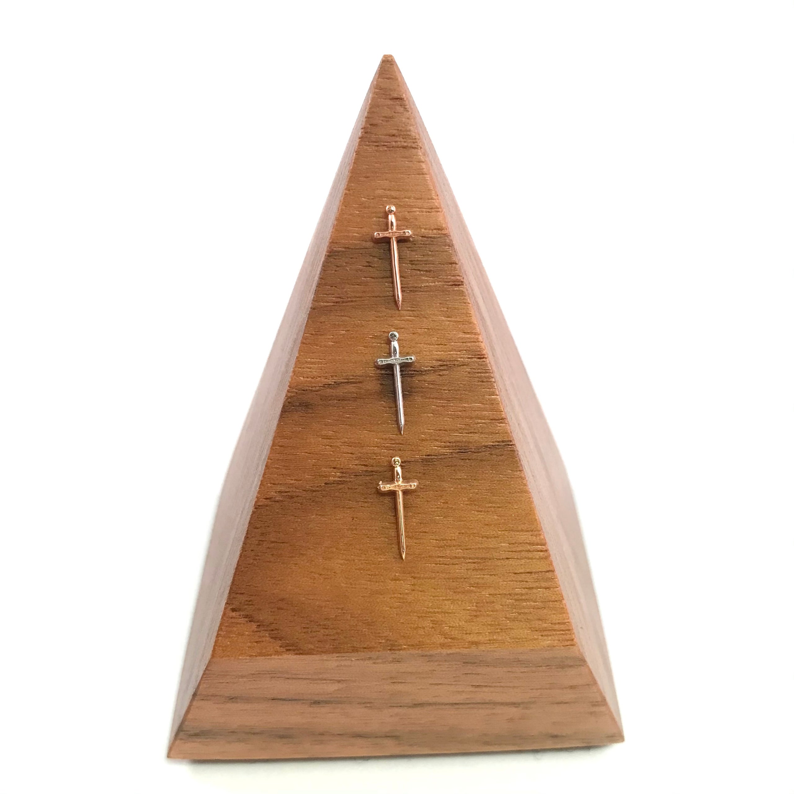 Body Gems Excalibur Sword | Integrity Body Arts