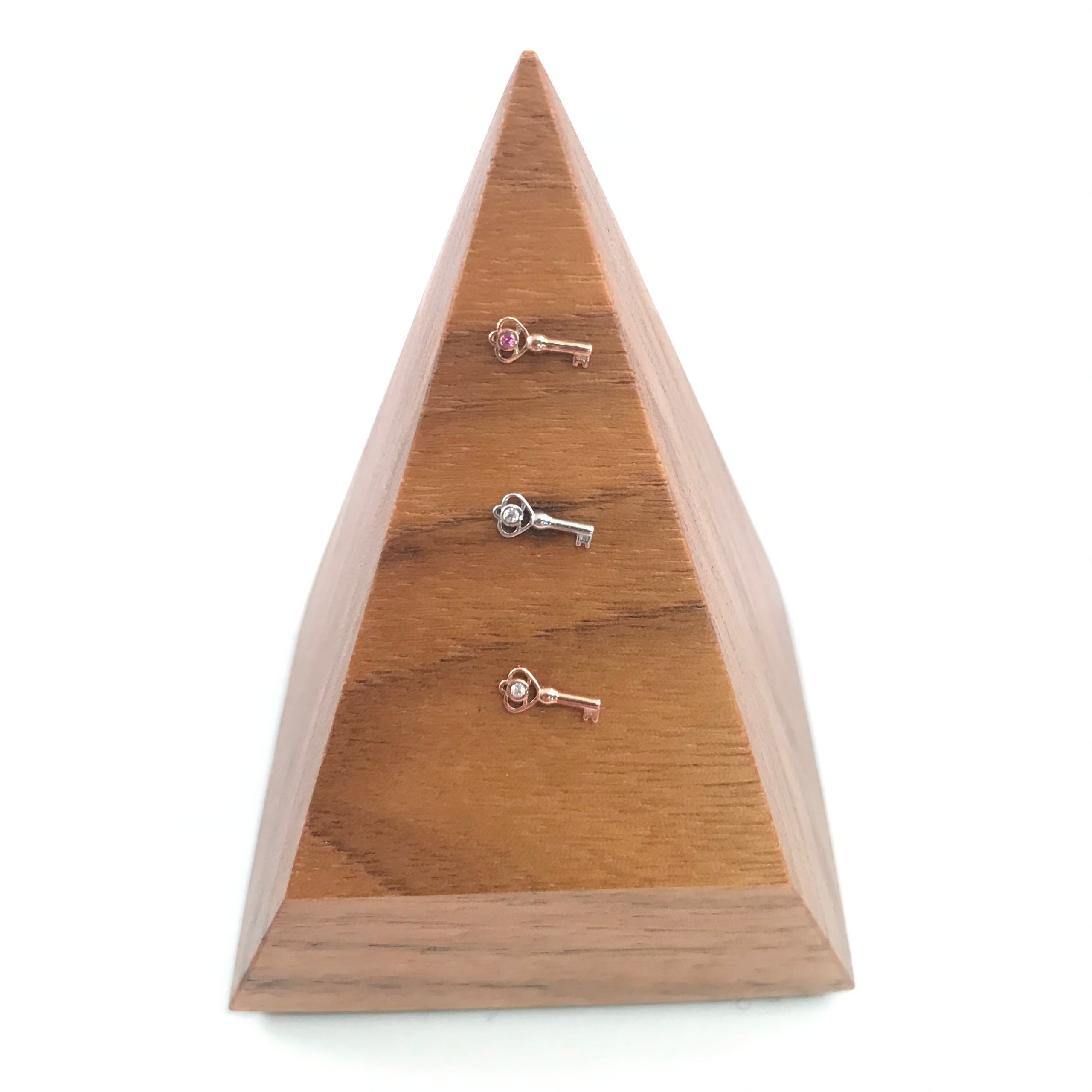 Body Gems Skeleton Key | Integrity Body Arts