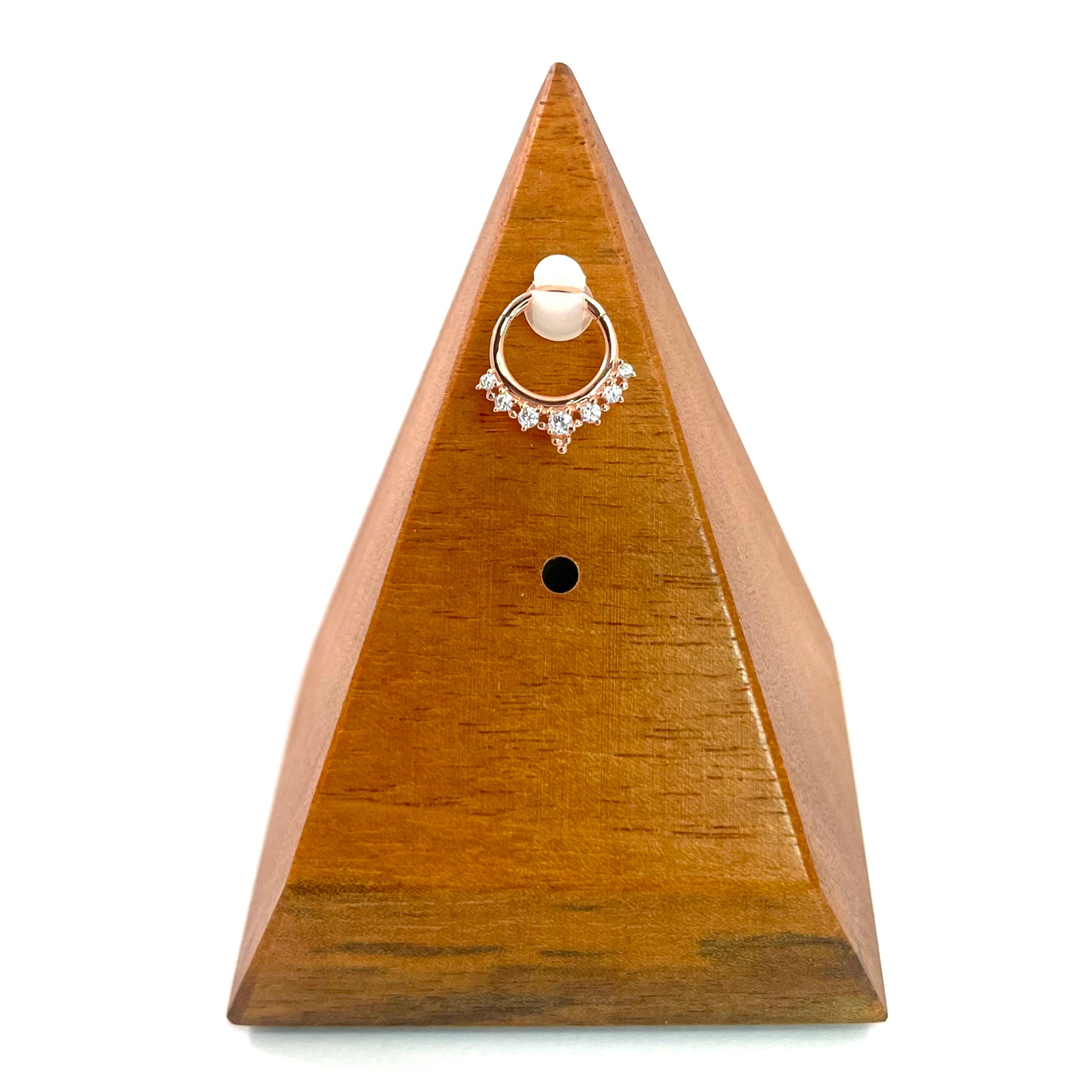 Buddha Jewelry Lala Clicker | Integrity Body Arts