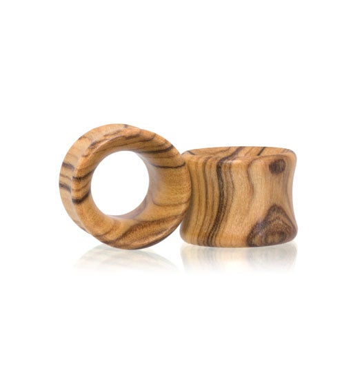 Omerica Organic Wild Olive Tunnels | Integrity Body Arts