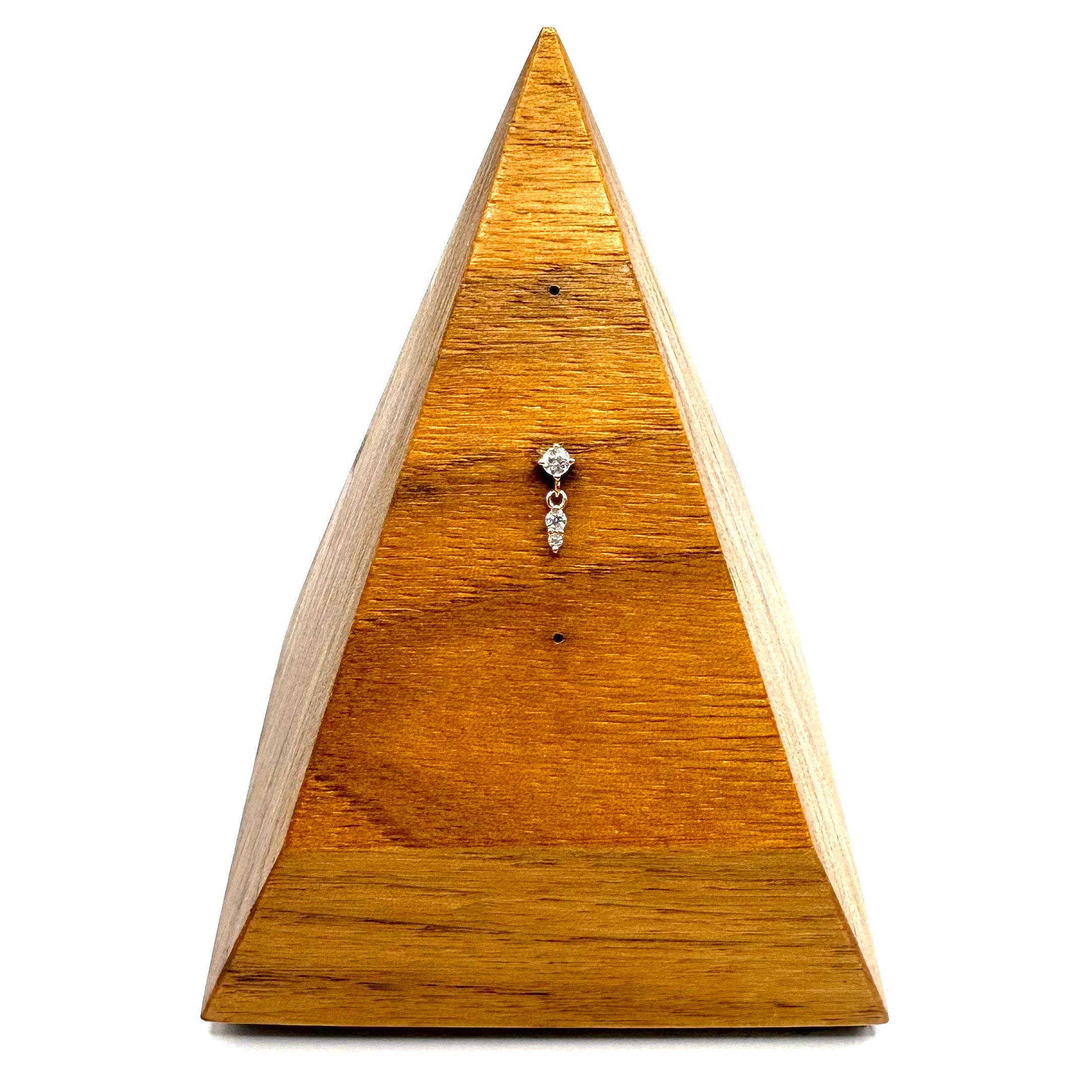 Ember High Noon | Integrity Body Arts