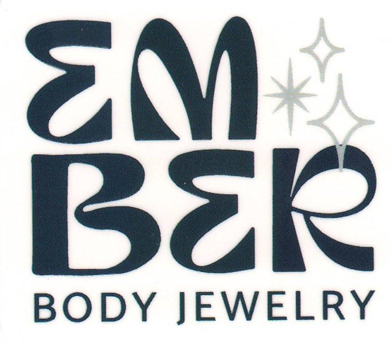 Ember High Noon | Integrity Body Arts