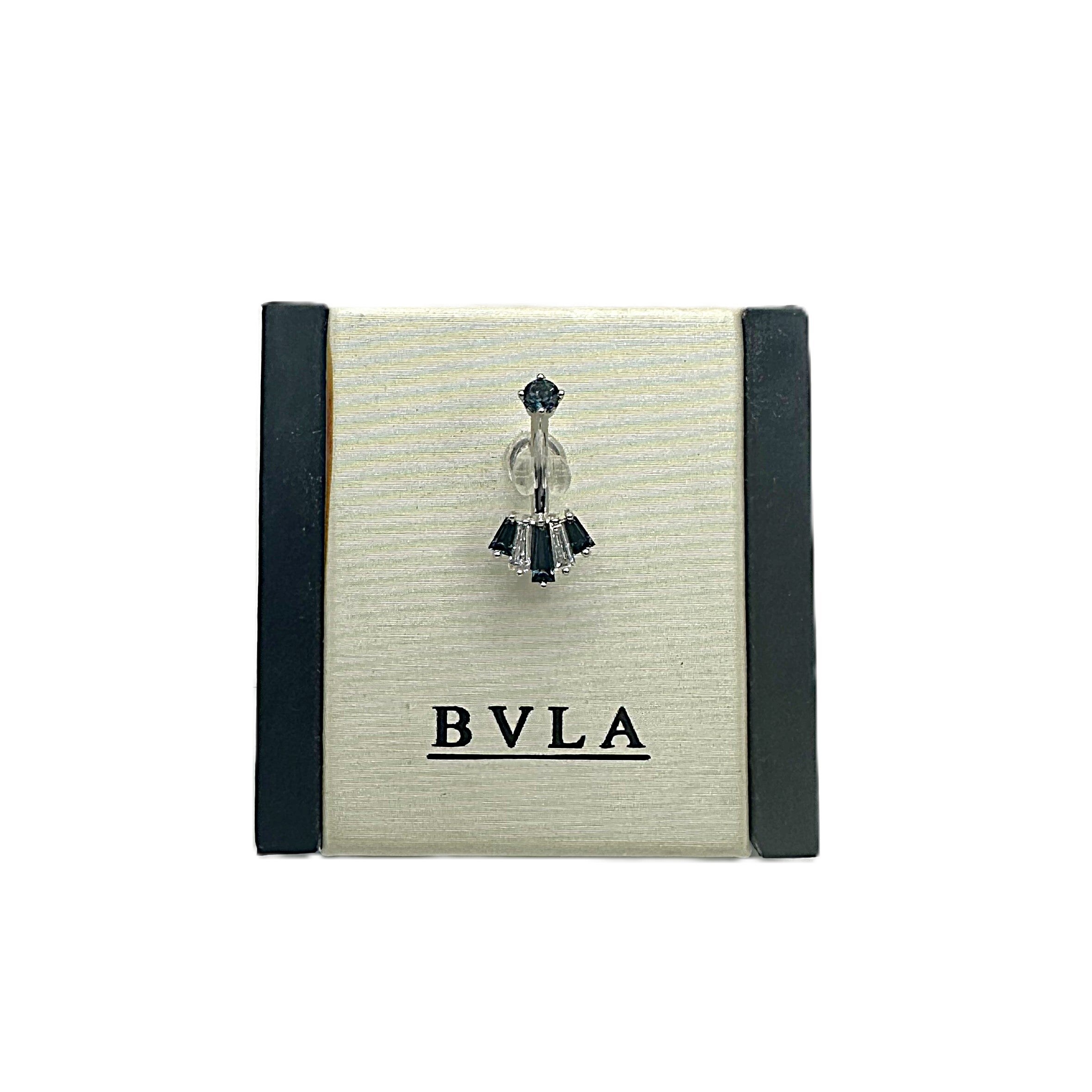 BVLA Oceane 5 Navel Curve | Integrity Body Arts